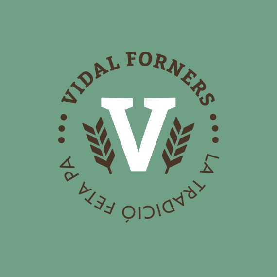 Vidal Forners