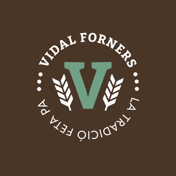 Vidal Forners
