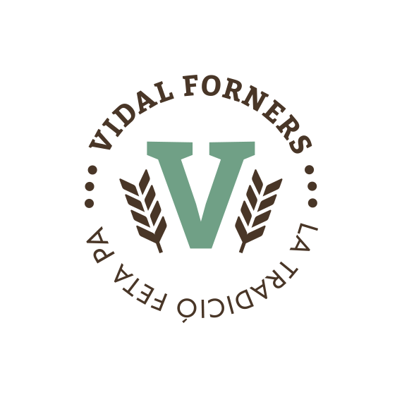 Vidal Forners